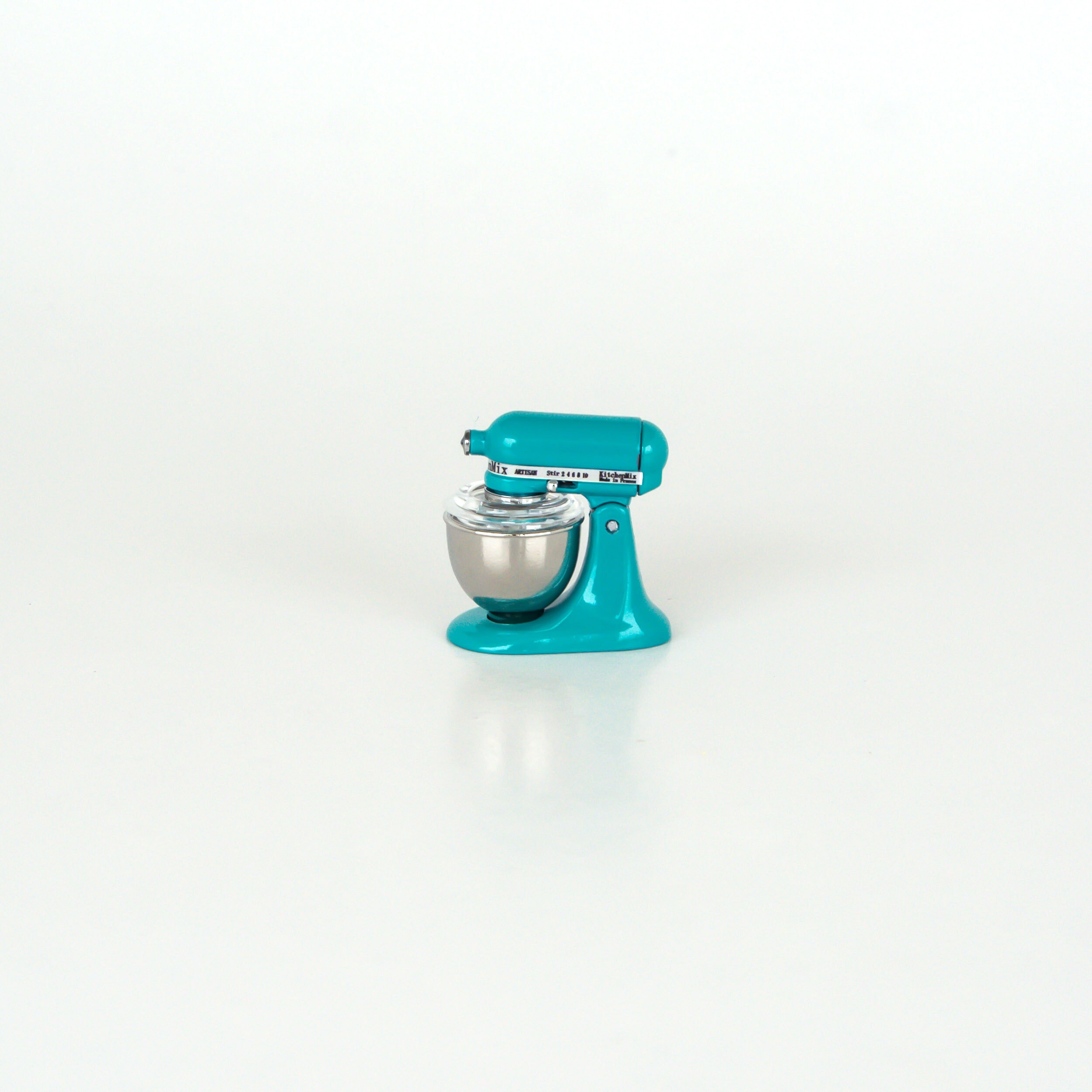 Miniature Blender Tiny Kitchen Tabletop Miniatures | Etsy