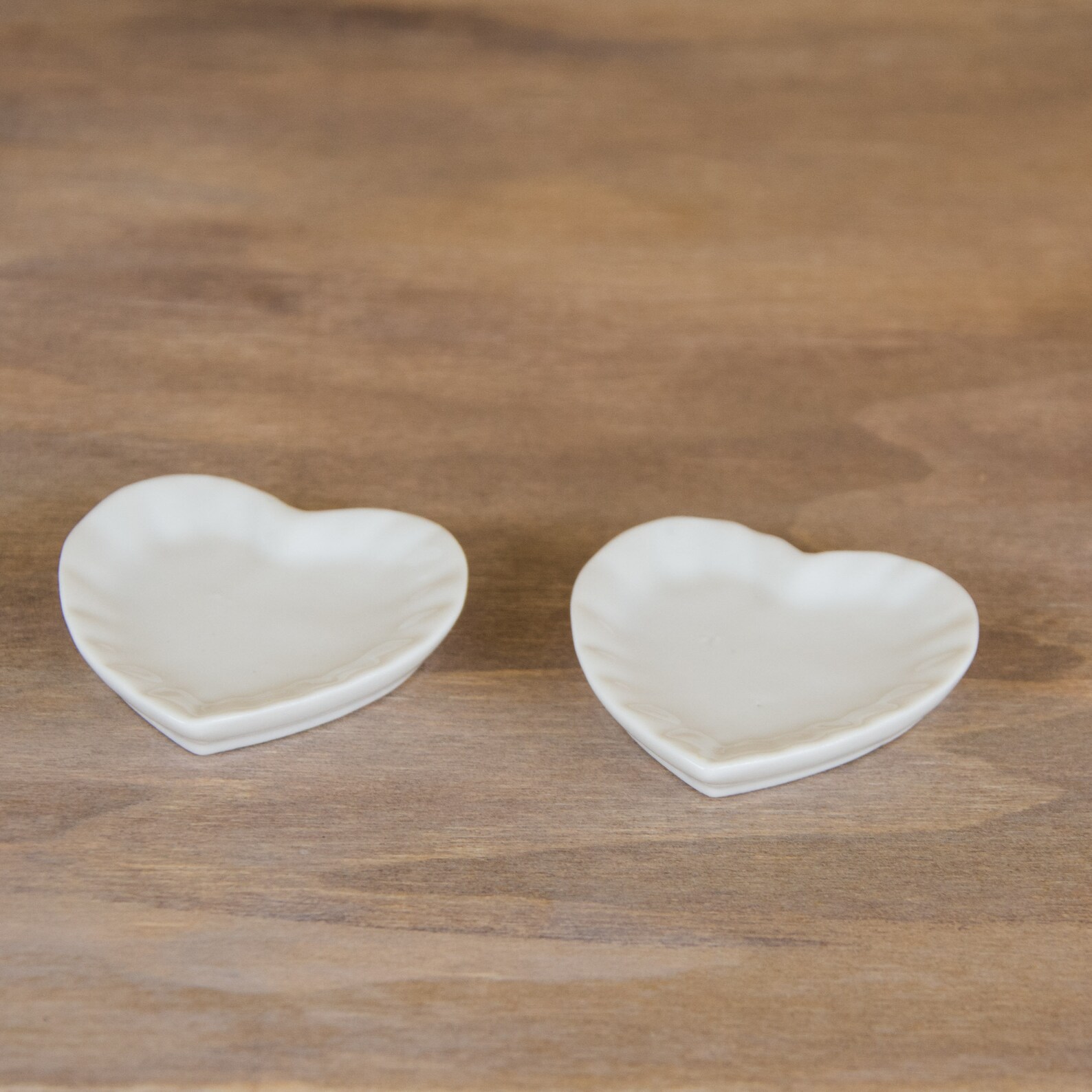 2 Miniature Food Tray Tiny Pottery Ceramic Miniatures - Etsy