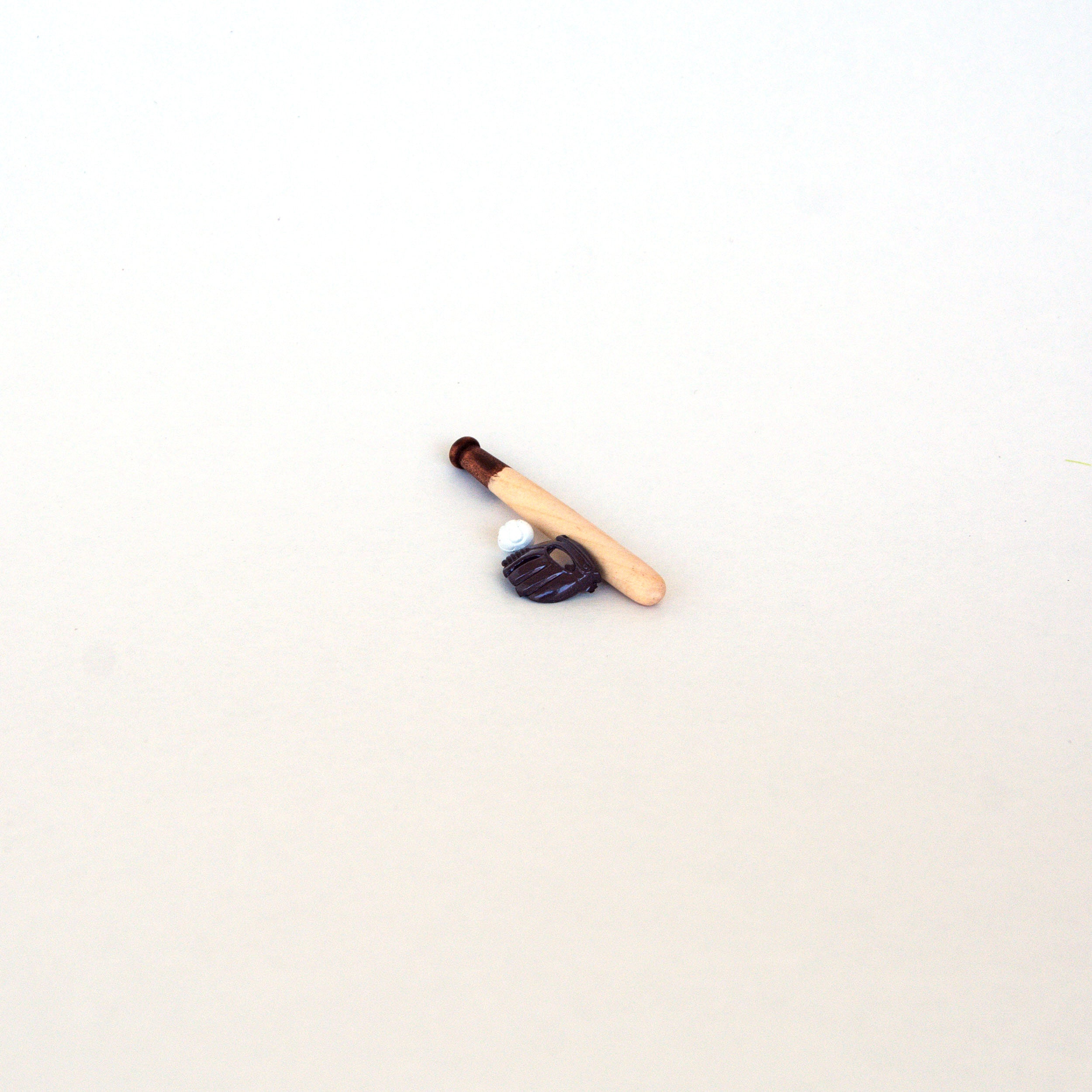 Miniature Baseball Bat Props Replica - Etsy