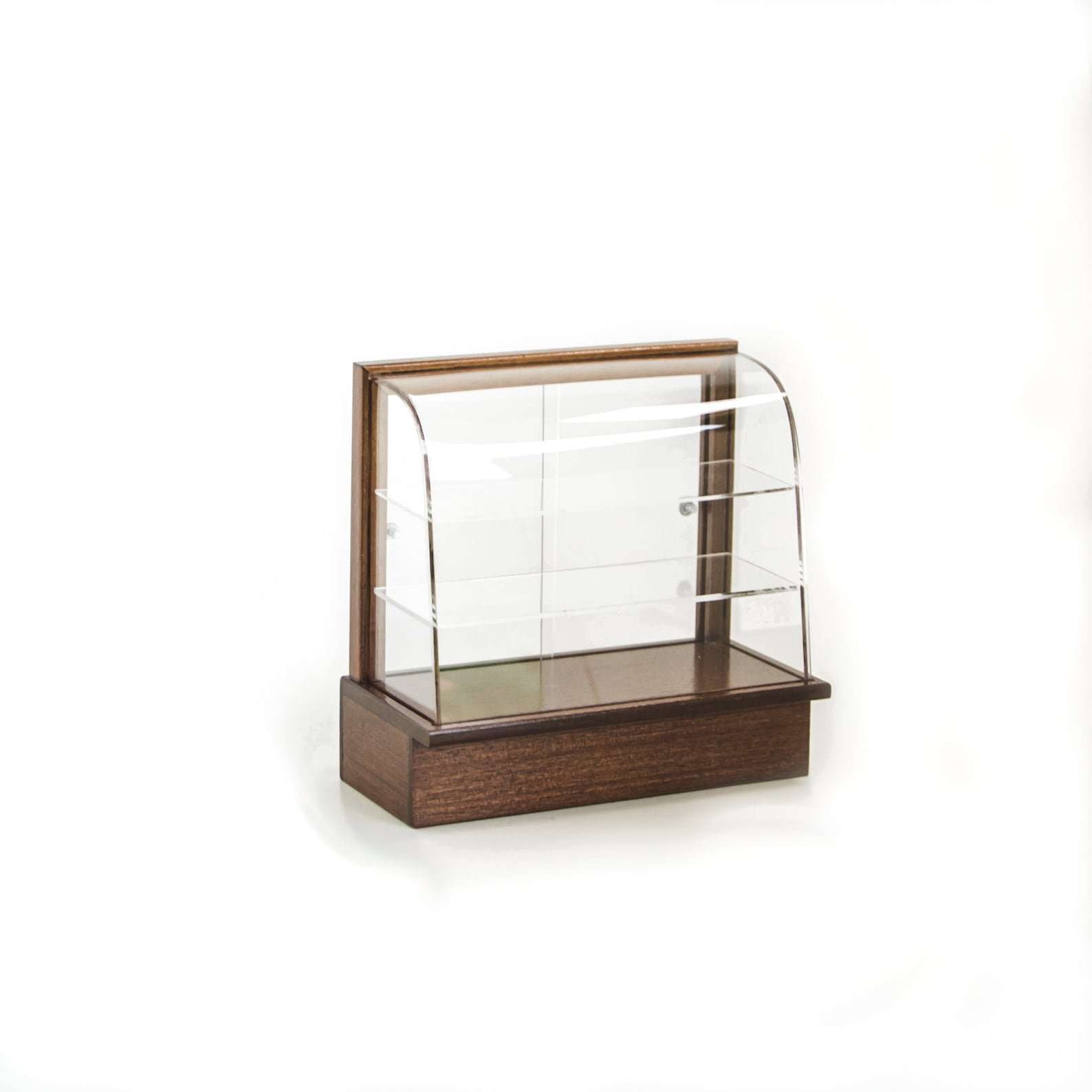 Miniature Bakery Display Dollhouse Furniture Tabletop - Etsy