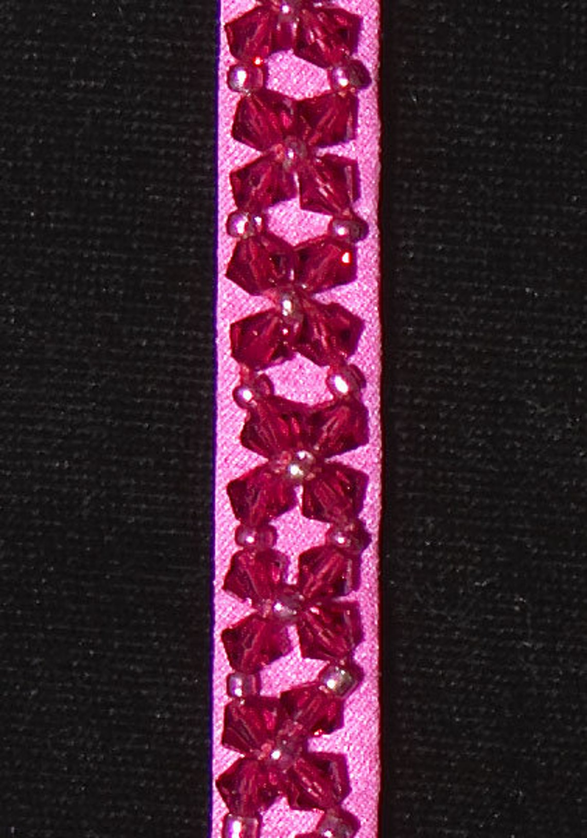 Crystal Jewel Bra Strap Made With Swarovki Crystal - Etsy