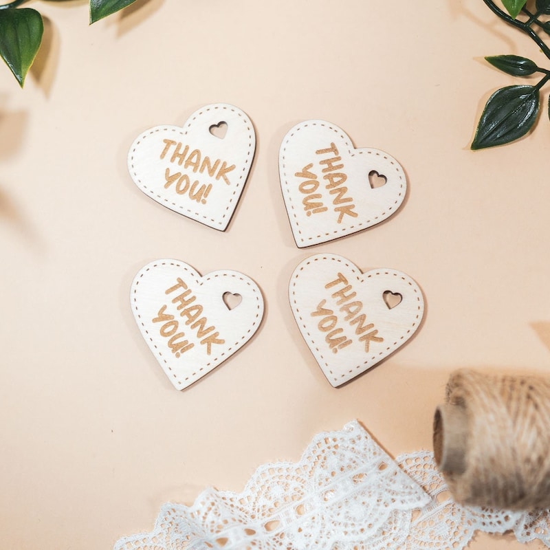 Token Thank You Gift - 60+ Gift Ideas for 2025