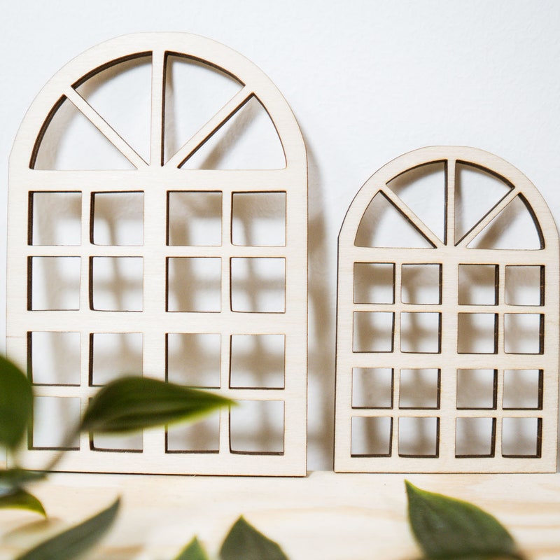 Fairy Windows - Etsy