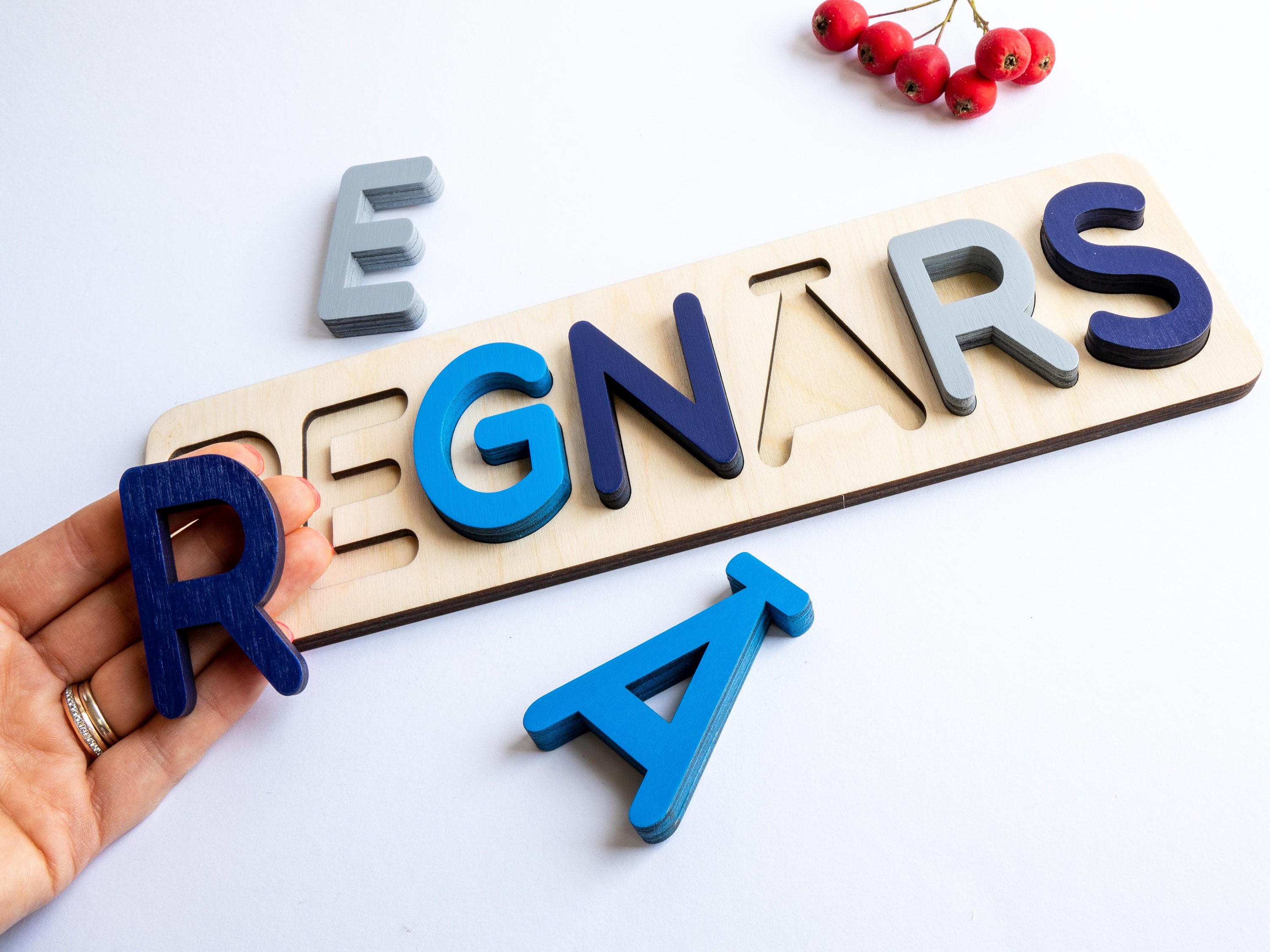 Personalized Baby Name Puzzle Wooden Montessori Gift 1st Etsy personalized-baby-name-puzzle-wooden-montessori-gift-1st-etsy
