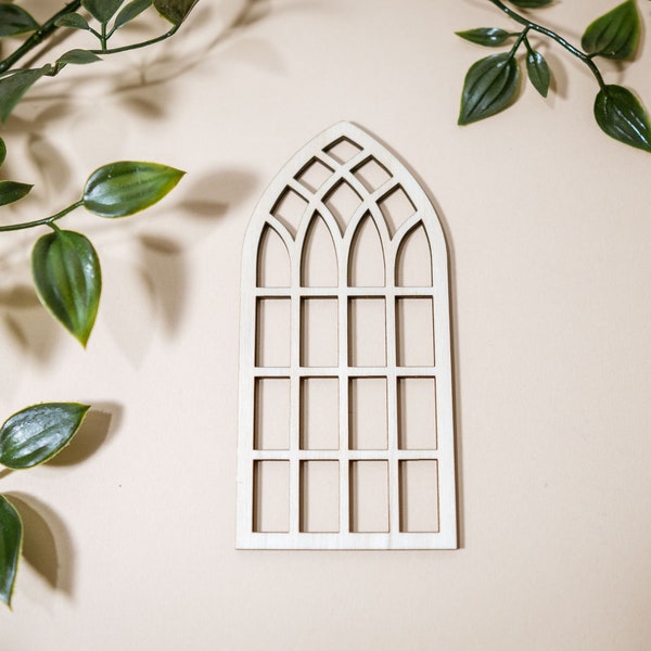 Fairy Window - Etsy
