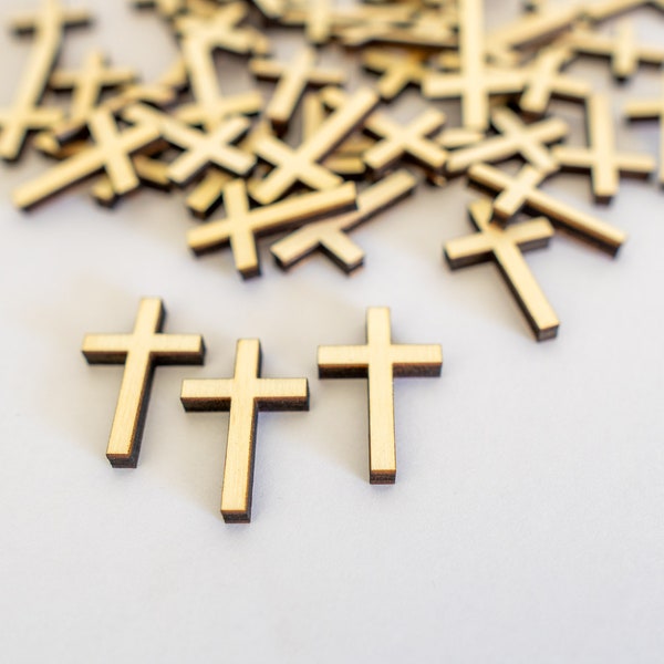 Rustic Cross Bulk - Etsy UK