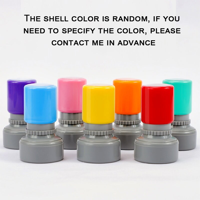 Personalized and Custom Invisible Fluorescent Anti-counterfeiting Seals ...