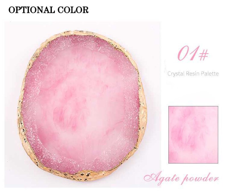 Wax Stripping Template Creative Crystal Resin Stripping | Etsy