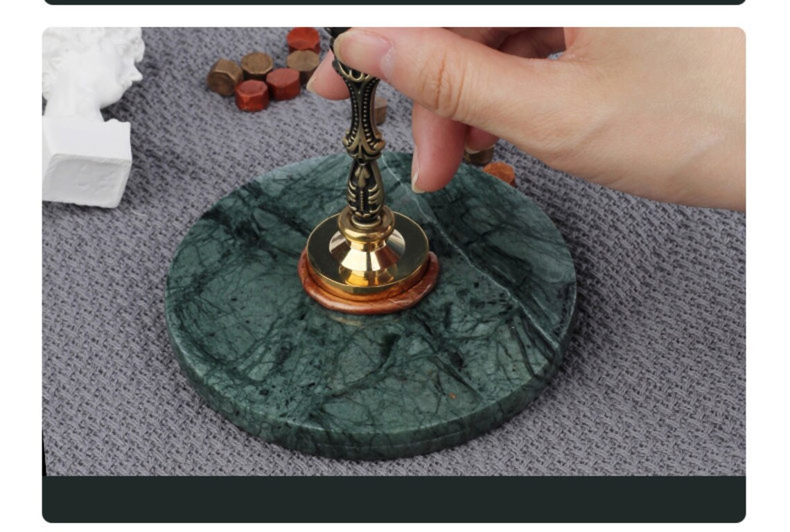 Wax Stripping Template Creative Octagonal Stripping Version | Etsy