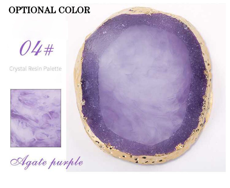 Wax Stripping Template Creative Crystal Resin Stripping | Etsy