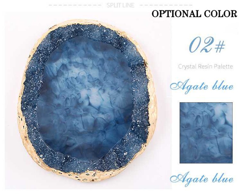 Wax Stripping Template Creative Crystal Resin Stripping | Etsy