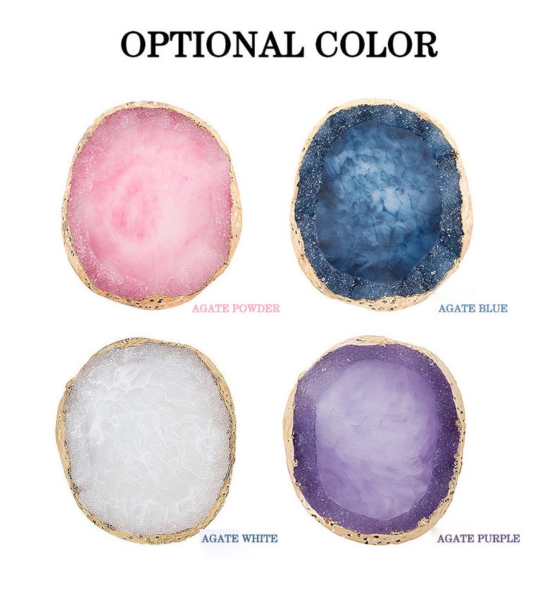 Wax Stripping Template Creative Crystal Resin Stripping | Etsy