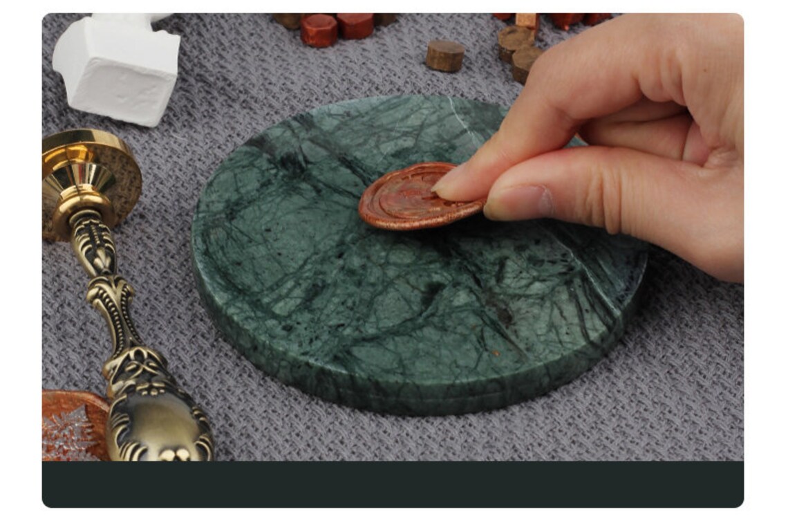 Wax Stripping Template Creative Octagonal Stripping Version | Etsy