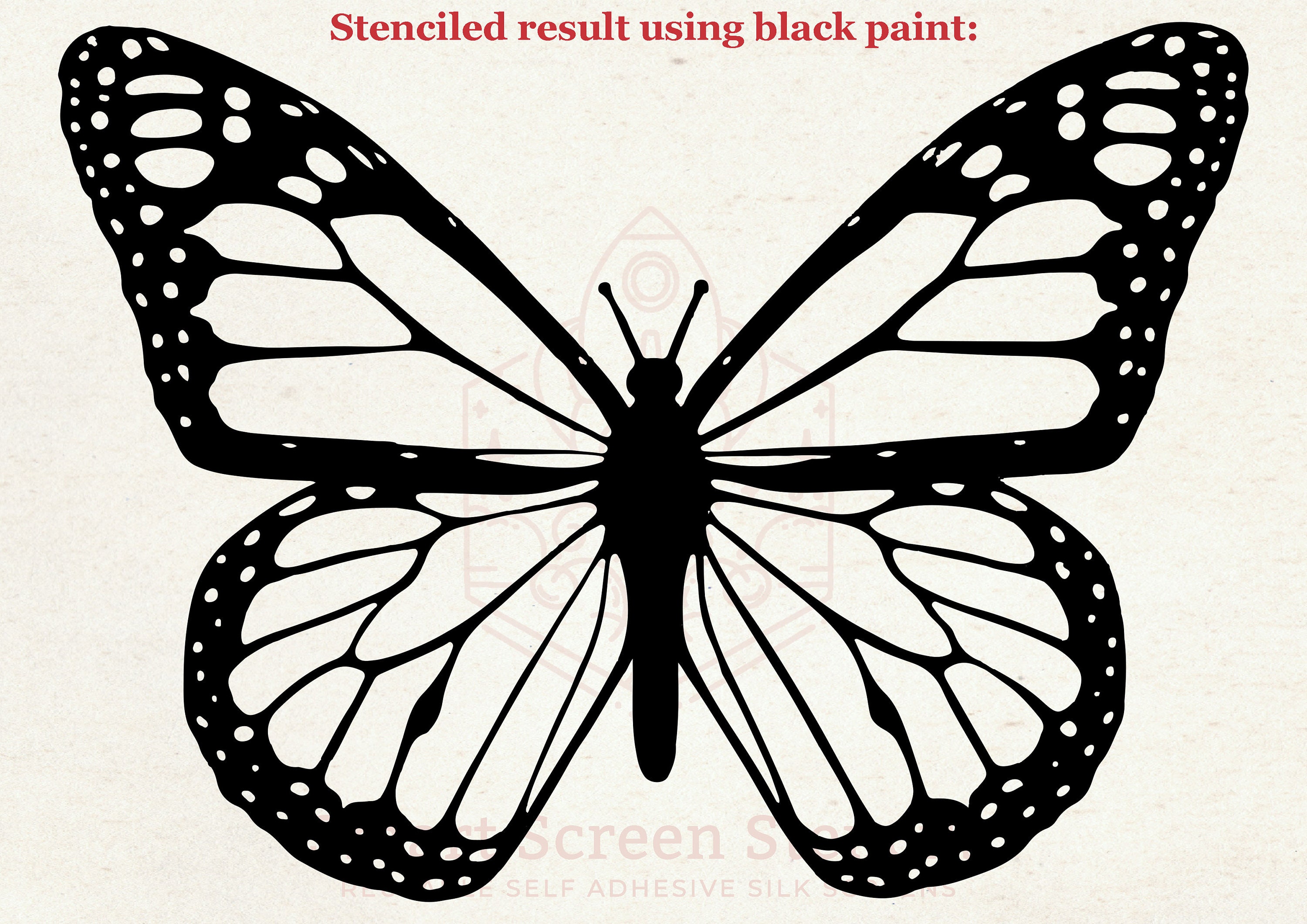 Monarch Butterfly Design Monarch Butterfly Design