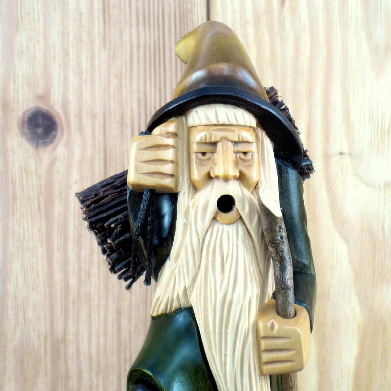 German Smoker - Etsy