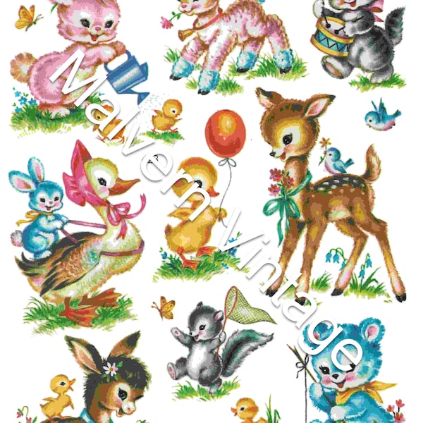 Kitschy - Etsy