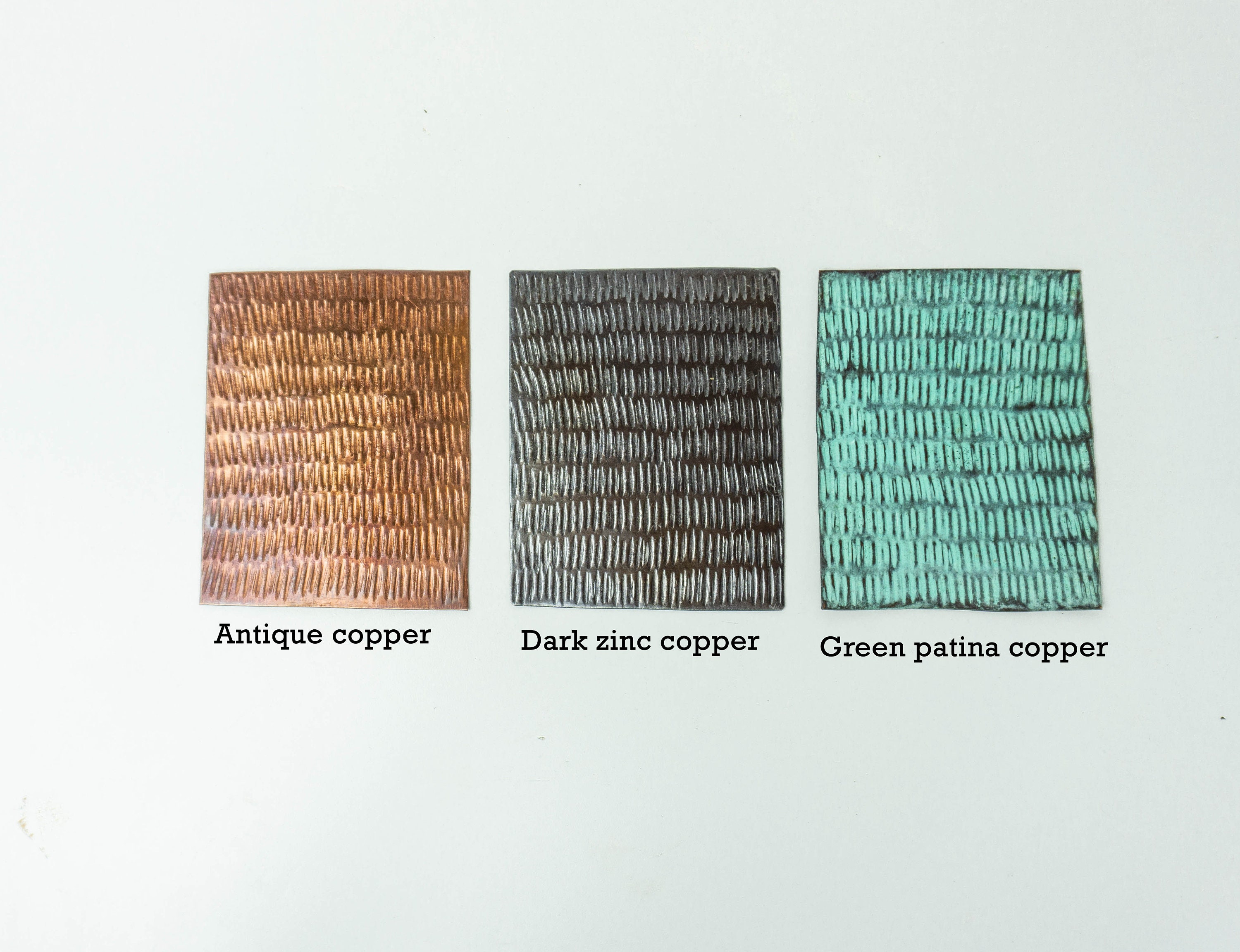 Oxidized Copper Pendant Light Hammered Copper Kitchen Island | Etsy