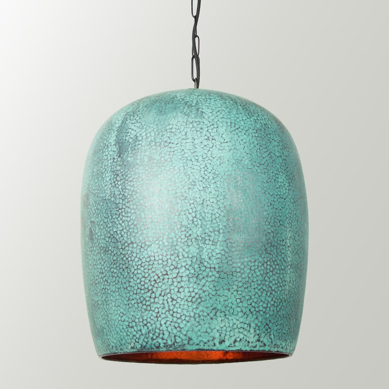 Copper Lighting - Etsy