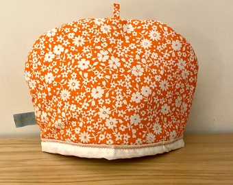 Handmade Tea Cosy - Etsy