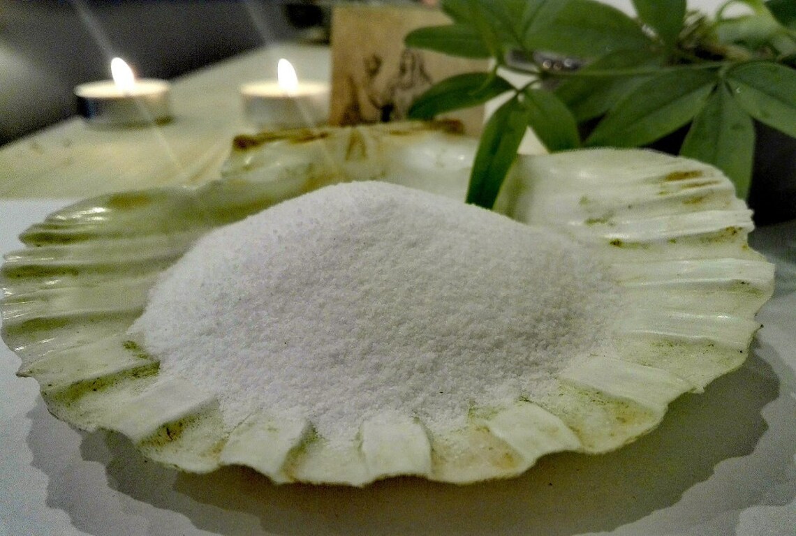 Vesta Powder, Purification 20g - Etsy