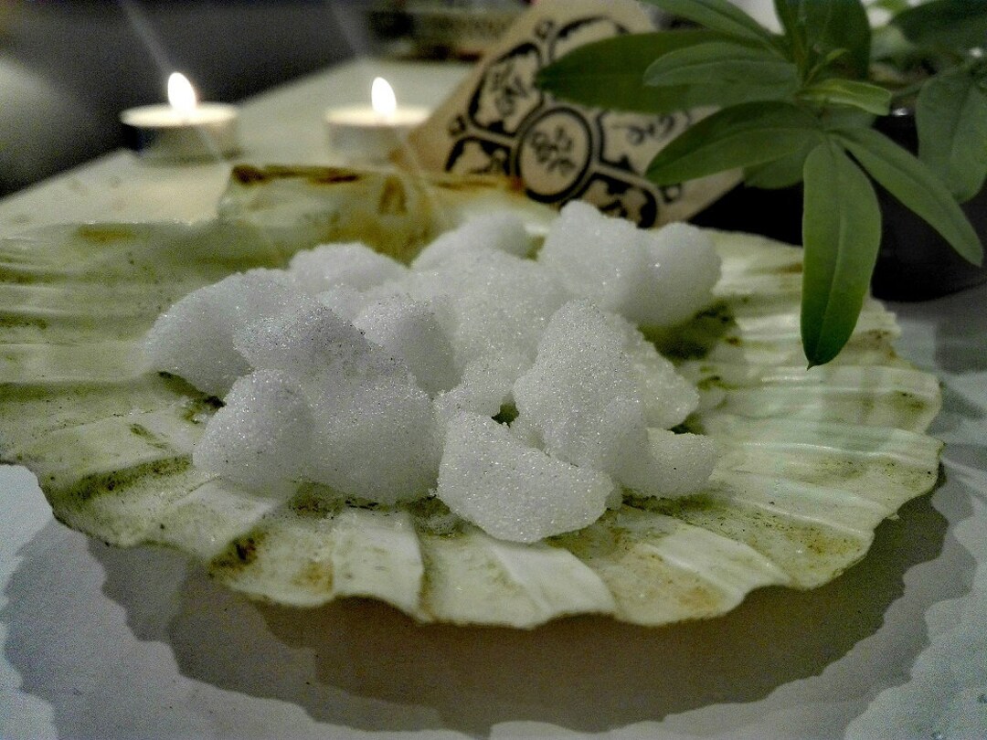 Fresh Camphor 20g-0.7oz - Etsy
