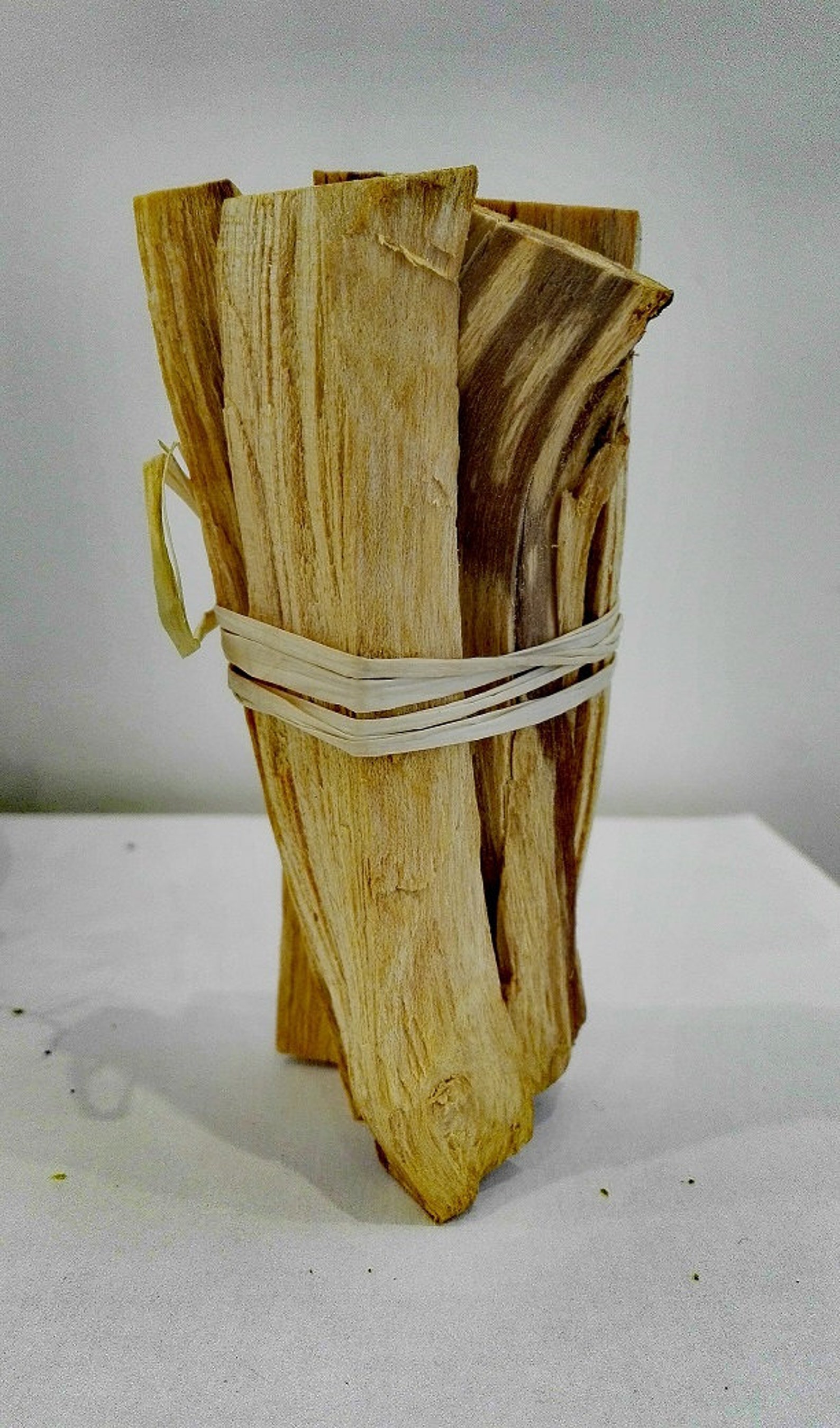 Gros baton Palo Santo Peruvien | Etsy
