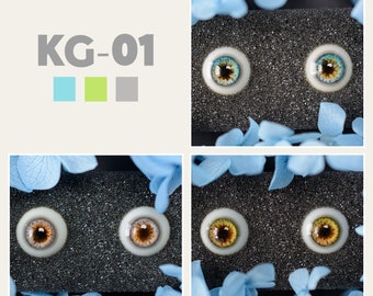 Dark Devil Demon Eye Pupil Resin Eyes for Bjd Doll Realistic - Etsy