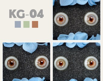 Dark Devil Demon Eye Pupil Resin Eyes for Bjd Doll Realistic - Etsy