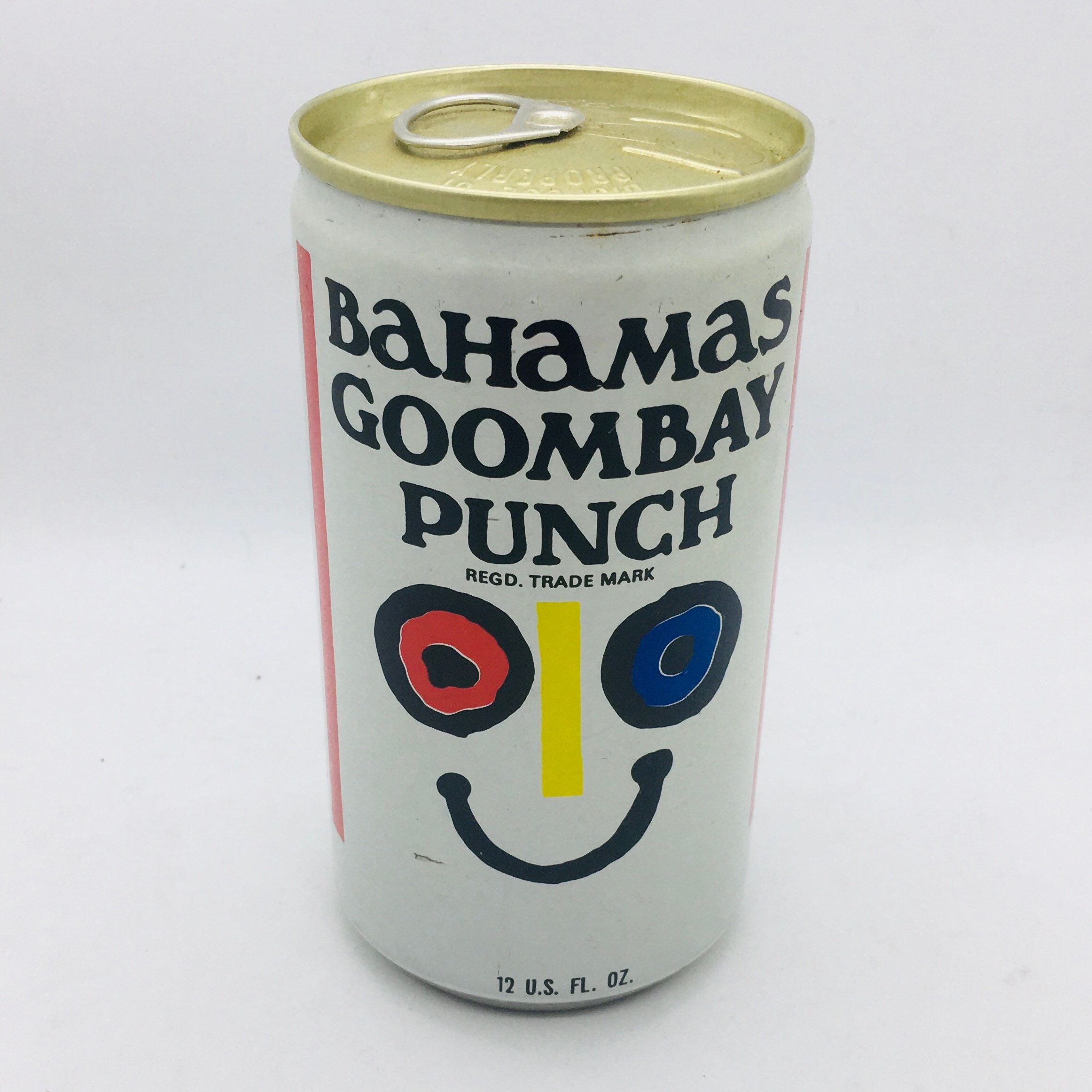 Goombay Punch Soda Recipe | Bryont Blog