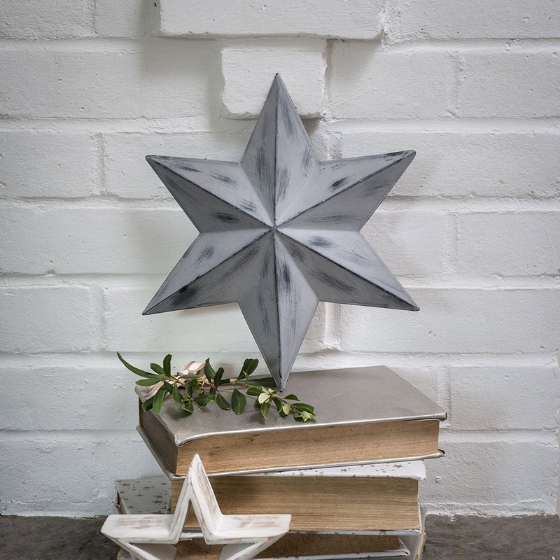 Barn Stars - Etsy UK