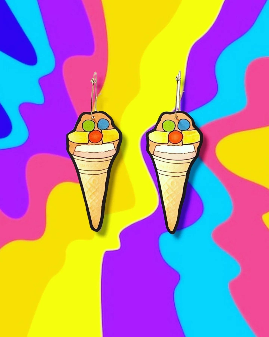 Agro Ice Cream - Etsy