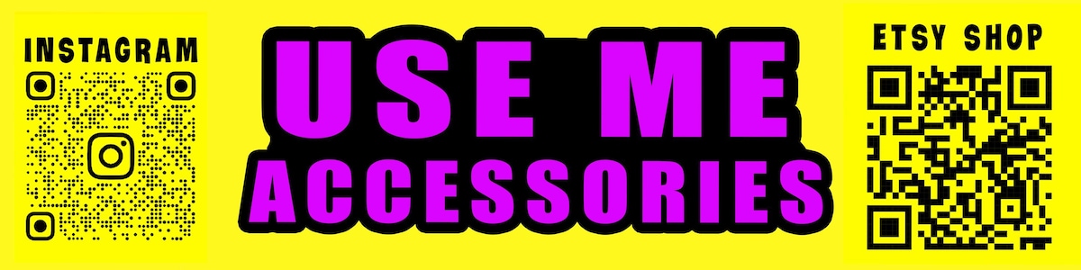 usemeaccessories - Etsy Australia