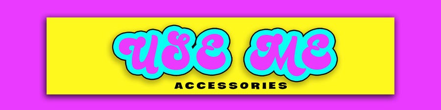 usemeaccessories - Etsy Australia