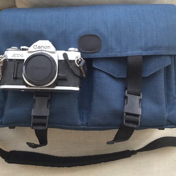 Camera Bag - Etsy