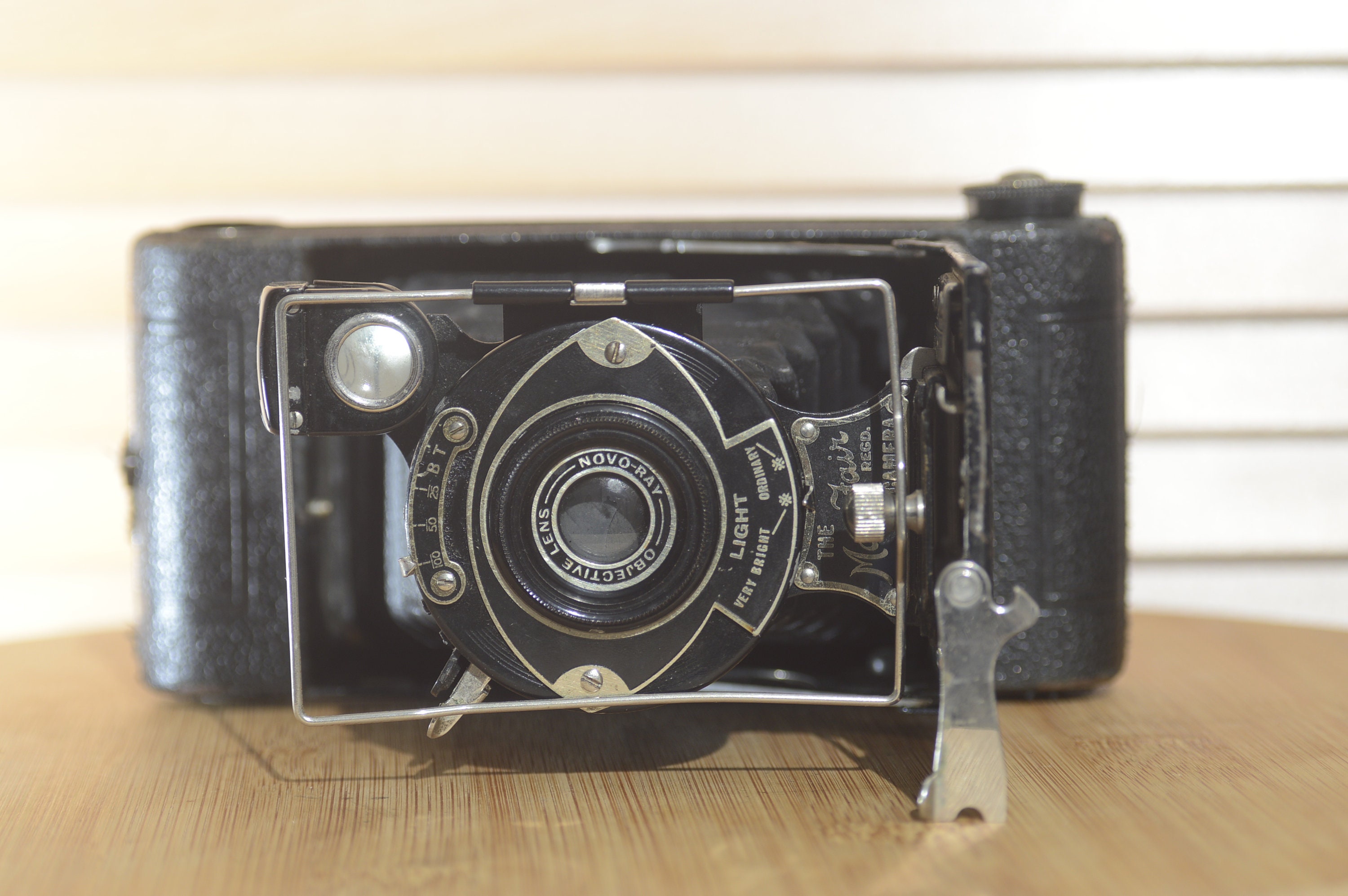 Novo Camera