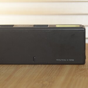 Halina SBP-T Teleflash 110mm Camera . Built in Flash for Low Light ...