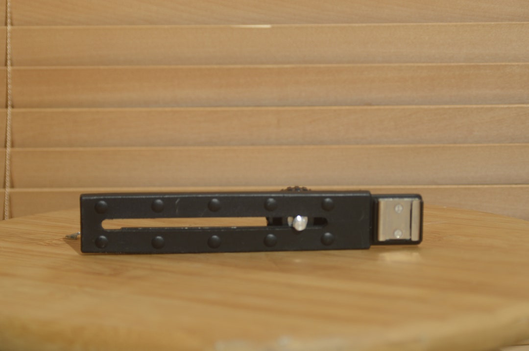 Camera Flash Extender Plate - Etsy