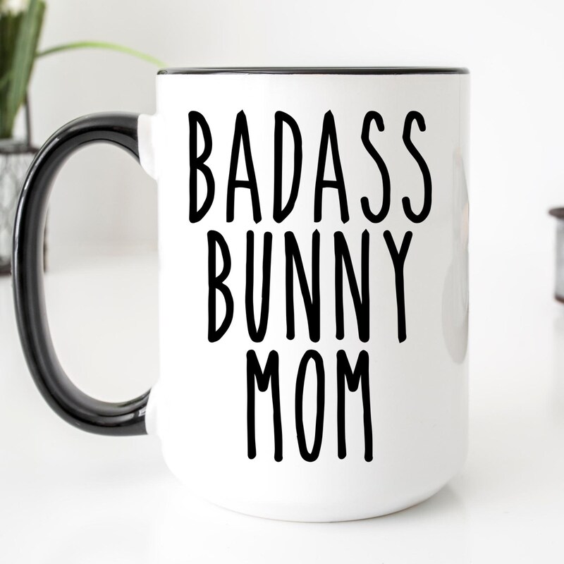 Bunny Gifts - 60+ Gift Ideas for 2024