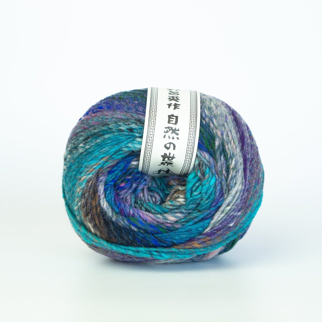 Noro Ito 47 - Etsy