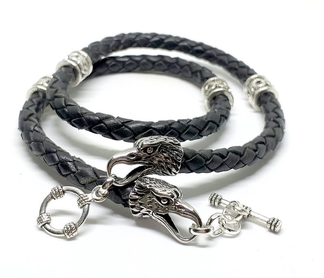 CRIXUS: "shall We Begin???" - Crixus Eagle Choker Necklace - Crixus ...