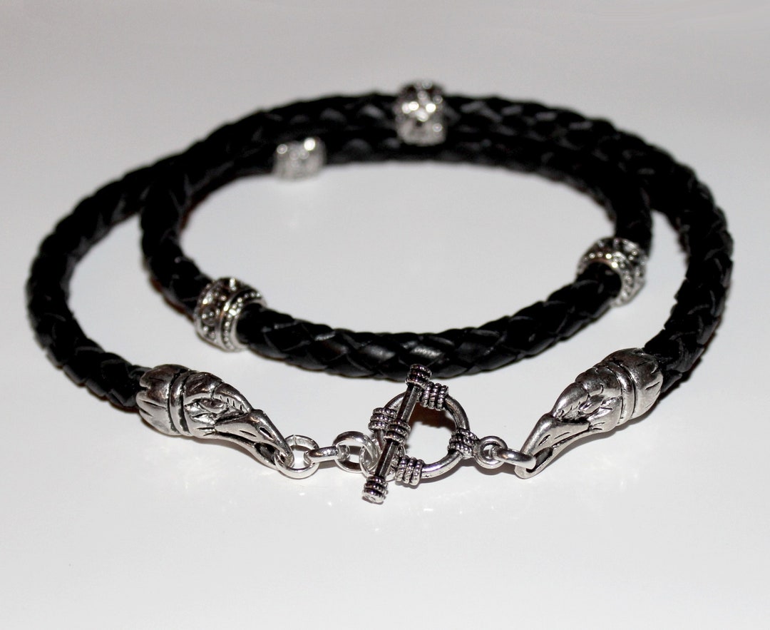 CRIXUS: "shall We Begin???" - Crixus Eagle Choker Necklace - Spartacus ...