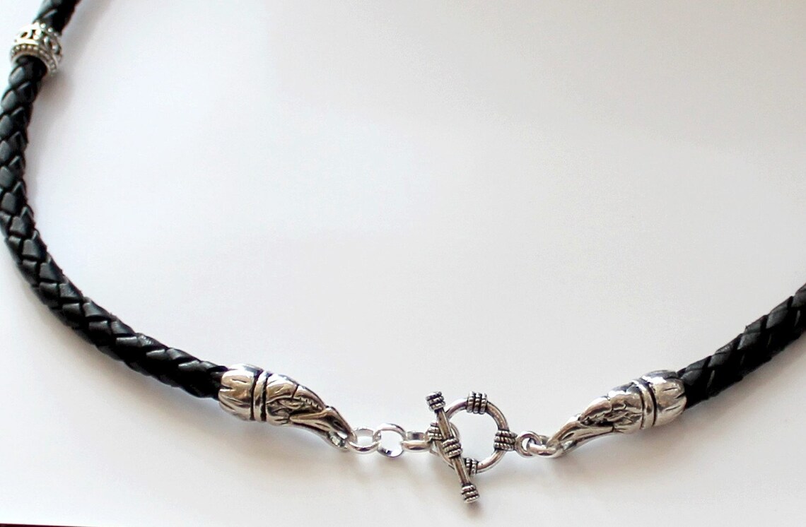 CRIXUS: "shall We Begin???" - Crixus Eagle Choker Necklace - Spartacus ...
