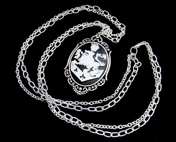 Twilight Cullen Crest