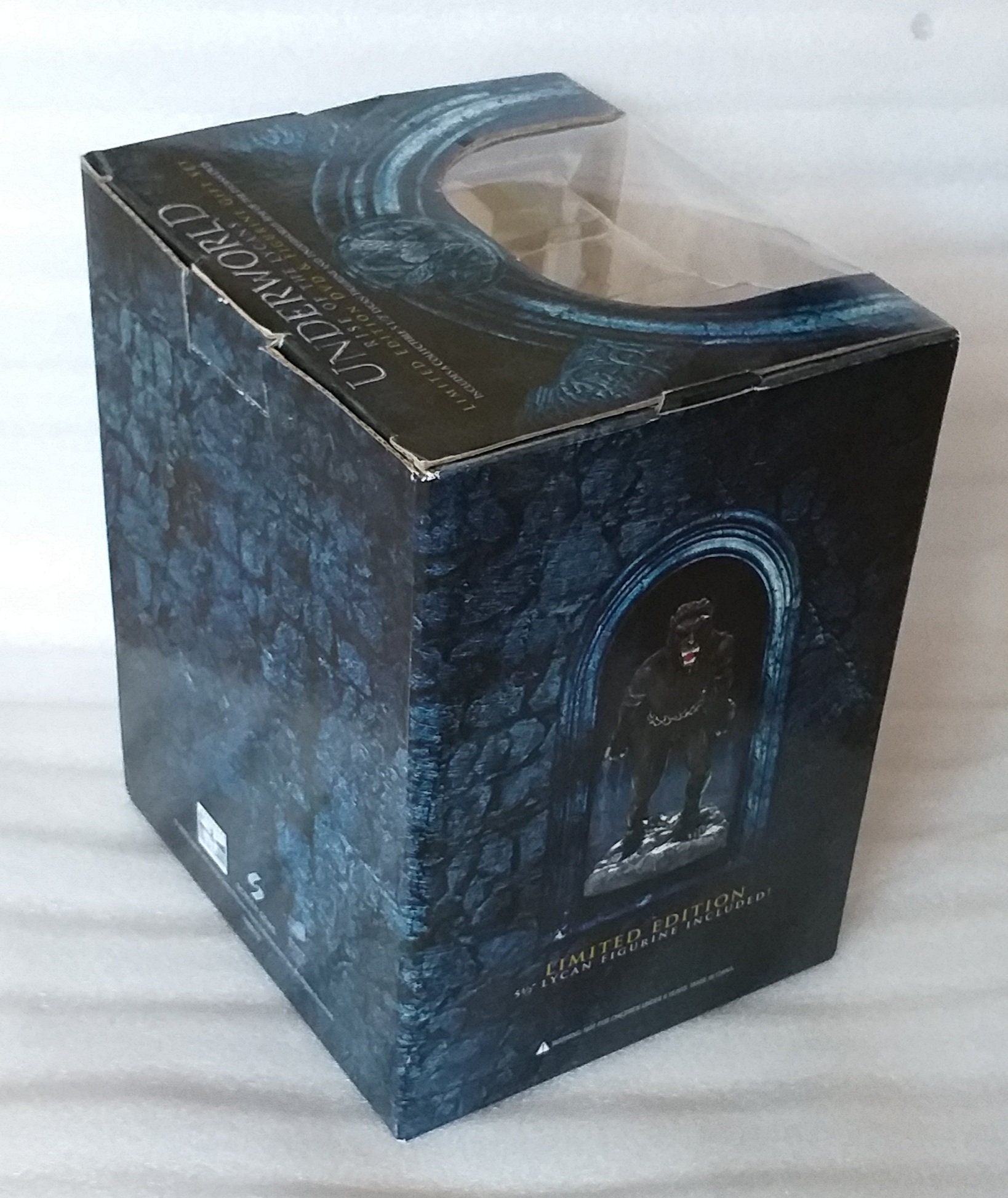 Underworld Viktor Crest