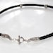 CRIXUS: "shall We Begin???" - Crixus Eagle Choker Necklace - Spartacus ...