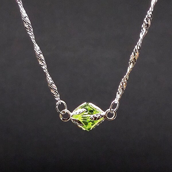 Kryptonite - Etsy UK