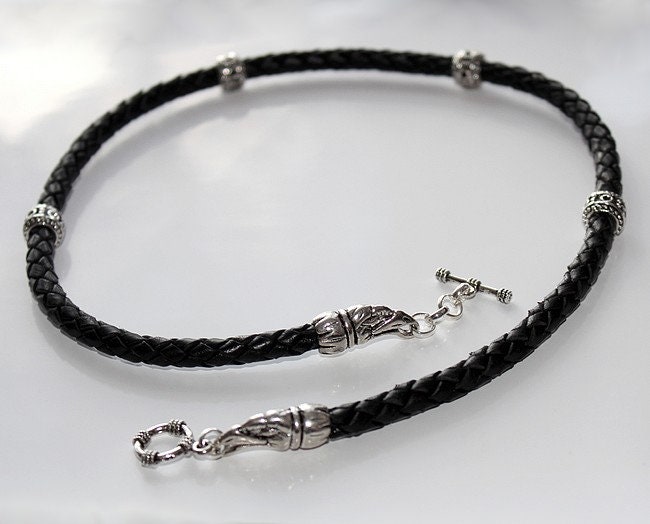 CRIXUS: "shall We Begin???" - Crixus Eagle Choker Necklace - Spartacus ...