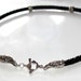 CRIXUS: "shall We Begin???" - Crixus Eagle Choker Necklace - Spartacus ...