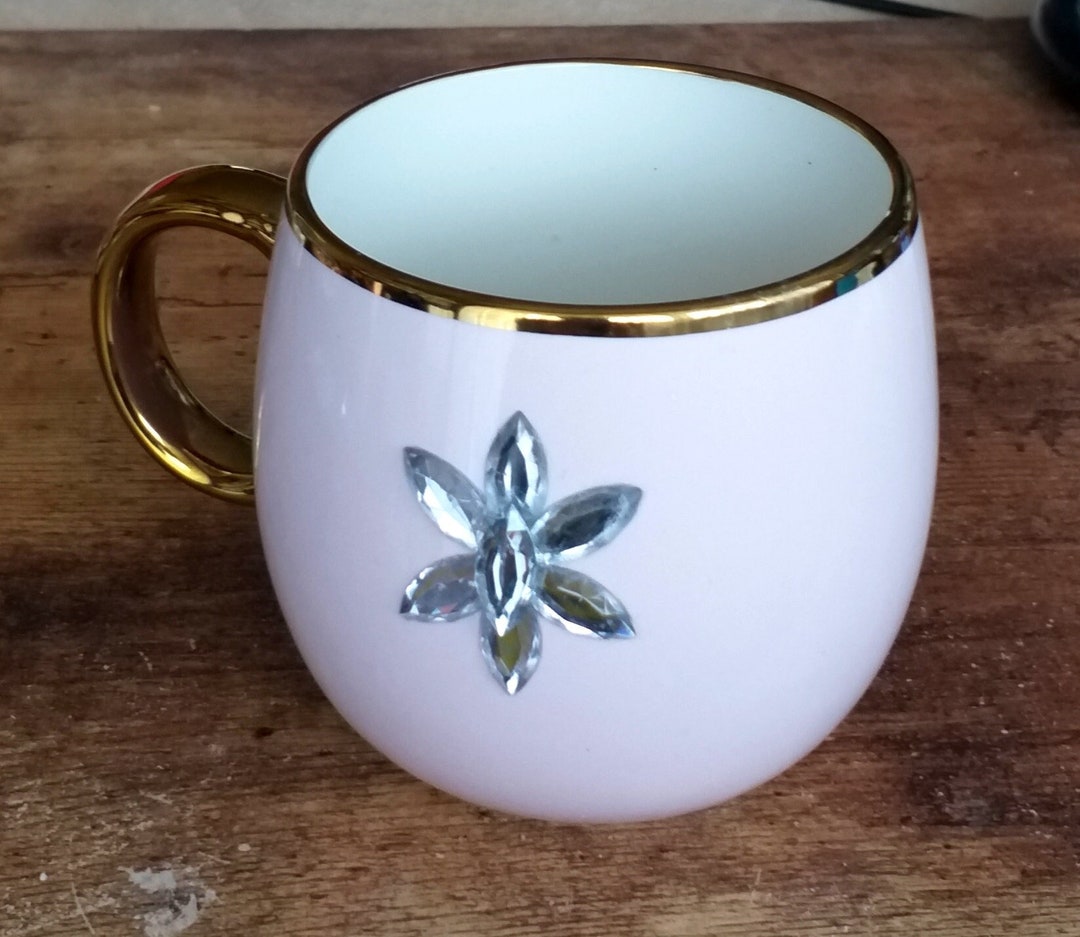 ARWEN'S EVENSTAR From the Lord of the Rings Tea Coffee Mug Cup - Etsy