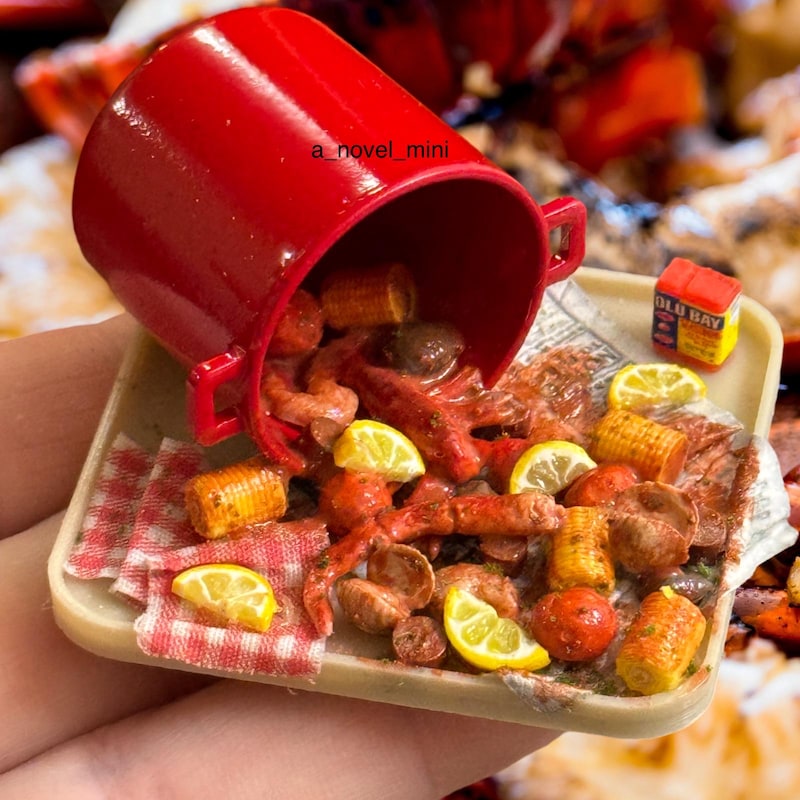 1.12th Scale Food - Etsy